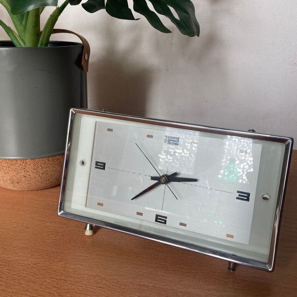 Diamond Alarm Clock - Etsy