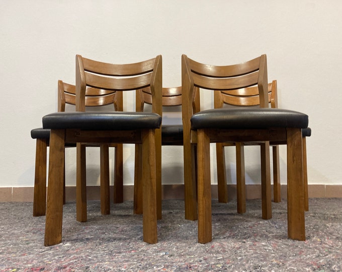 1960s-70s Rare SYROCO MOD Plastic Yellow Chair - Etsy