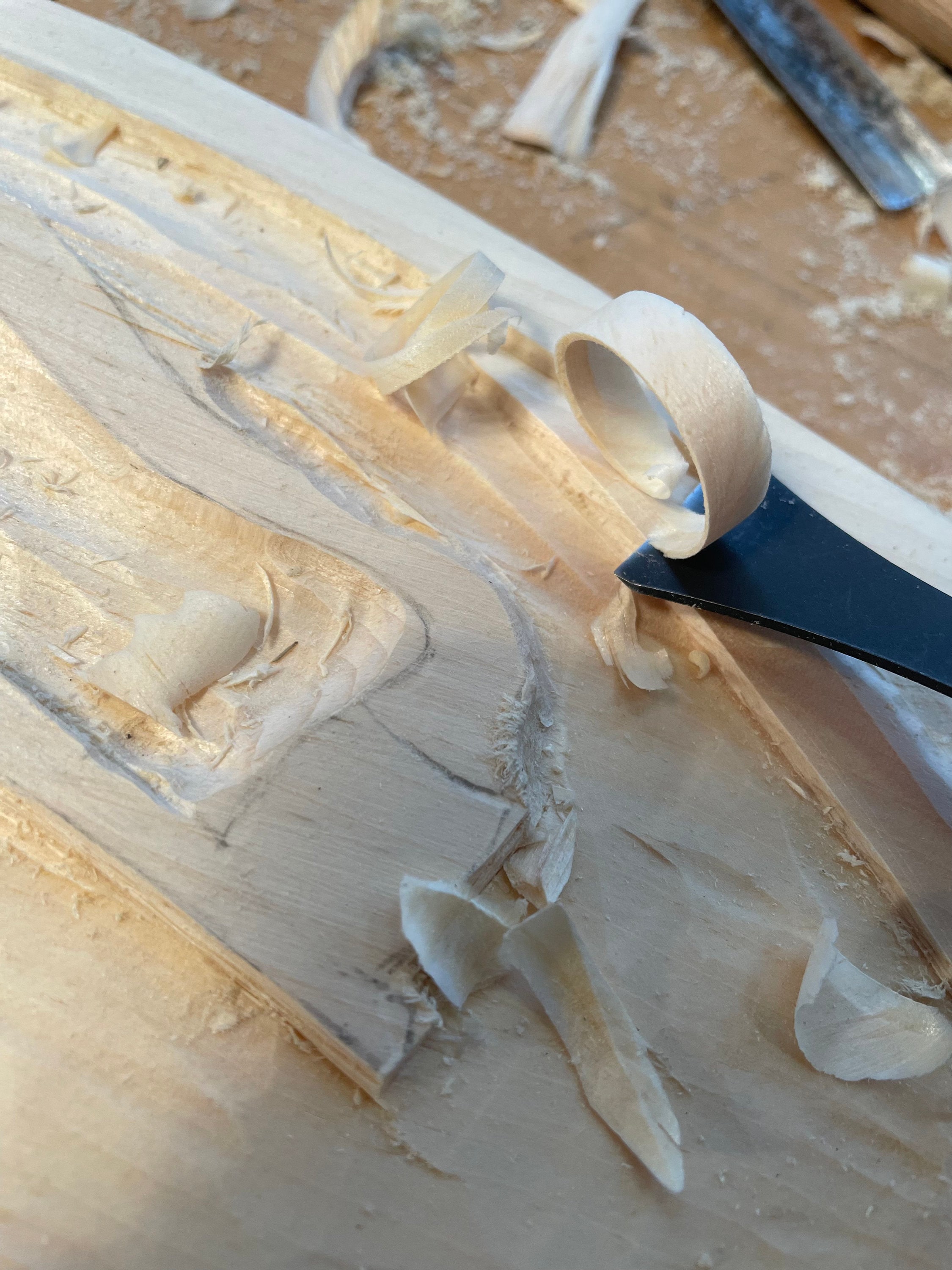 Rabbit Smoking a Pipe Paddle From the Movie the Edge - Etsy