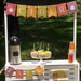 Apple Cider Stand Complete With Accessories and Decor - Etsy