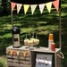 Apple Cider Stand Complete With Accessories and Decor - Etsy