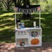 Hot Cocoa Stand Complete With Accessories and Decor - Etsy