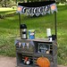 Hot Cocoa Stand Complete With Accessories and Decor - Etsy