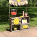 Lemonade Stand Complete With All Accessories and Decor - Etsy