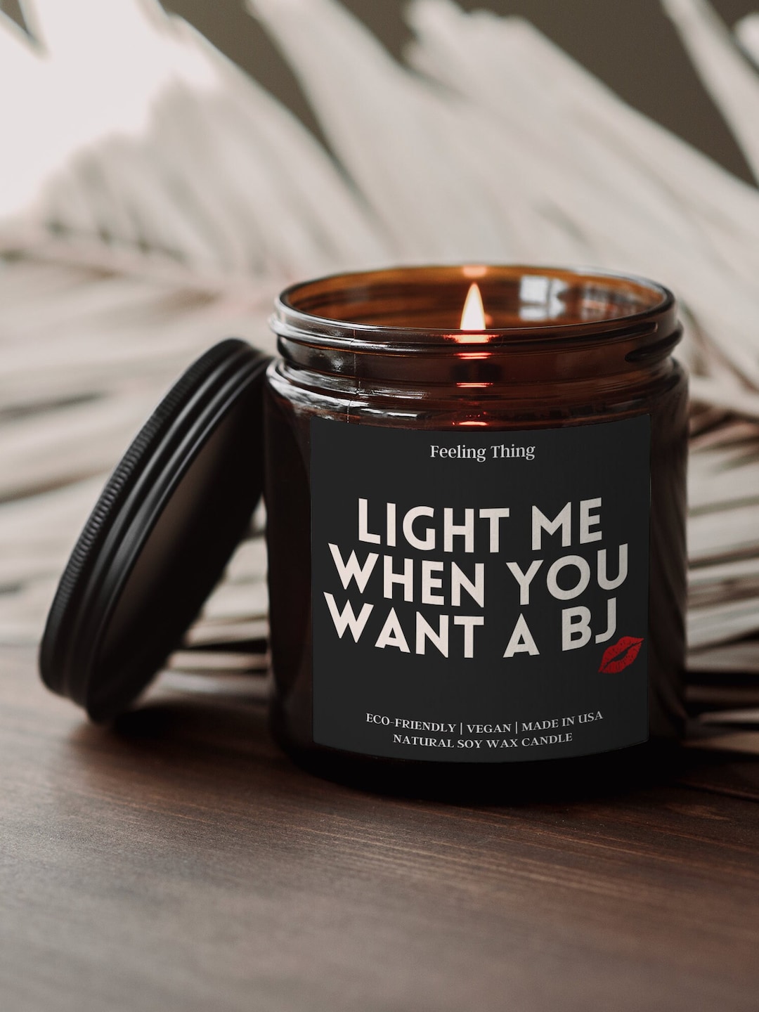 Light Me When You Want a BJ, Valentines Gifts for Him, Adult Humor ...