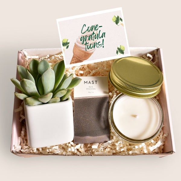 Congratulations Gift - Etsy
