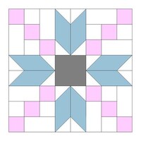 Digital Quilt - Etsy