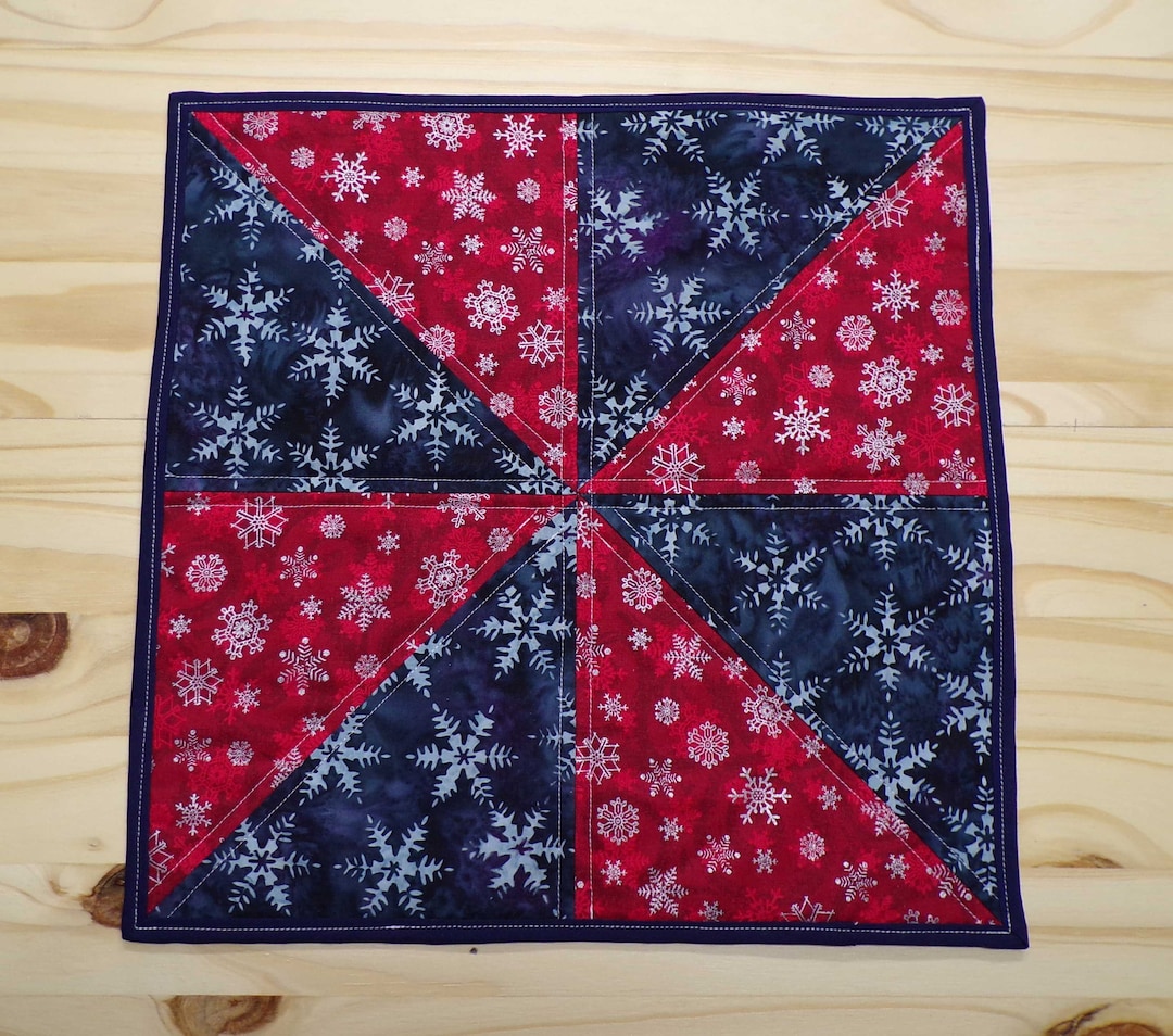 Table Centerpiece Quilt at Julius Scudder blog