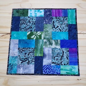 Simple Six Quilt Block Digital Quilt Block PDF Quilt Block Quilt Block ...