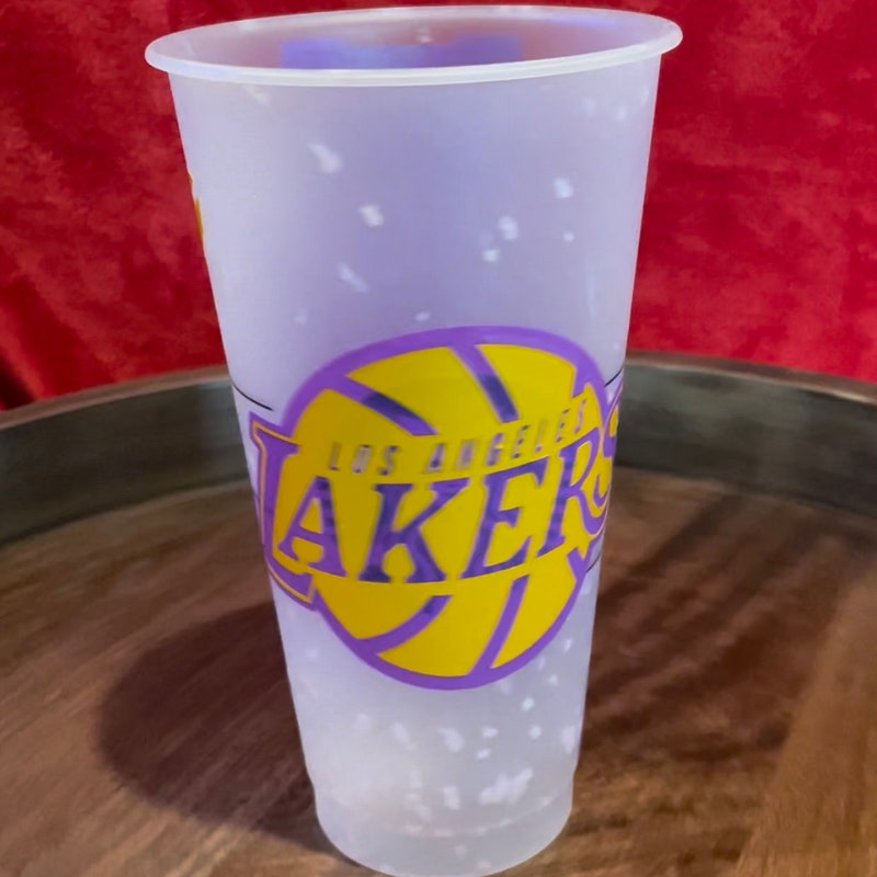 Kobe Bryant Tumbler - Etsy
