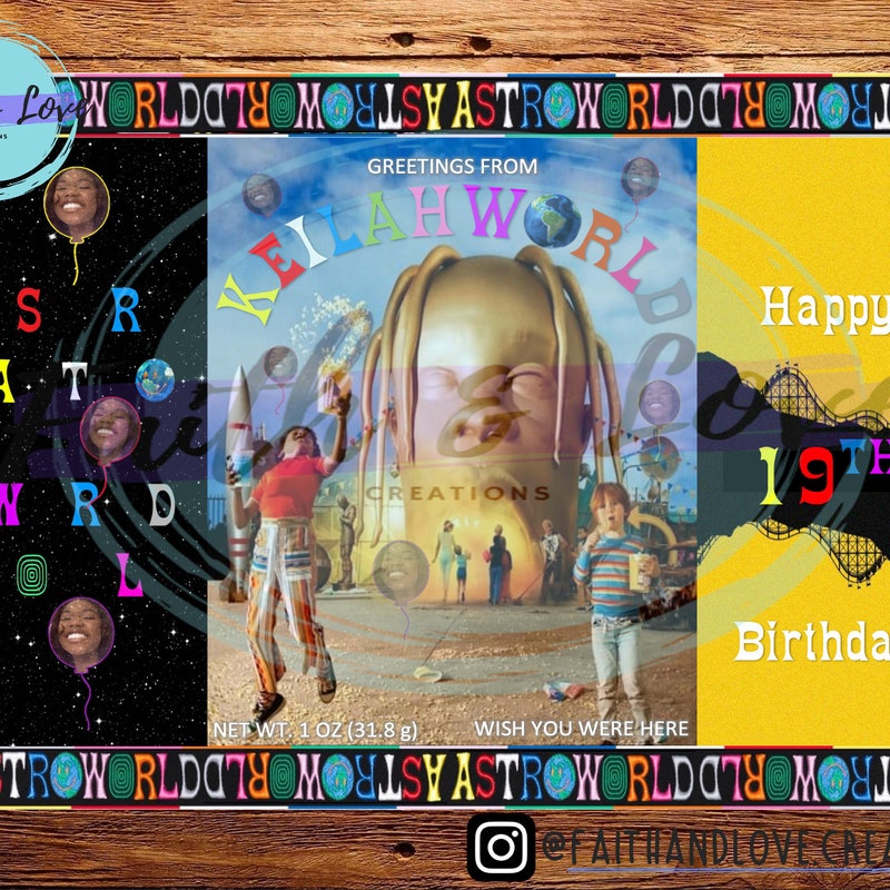 Astroworld Hoodie - Etsy