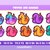Pink Pastel Goth Carrd Template for Vtubers & Streamers | Customizable ...