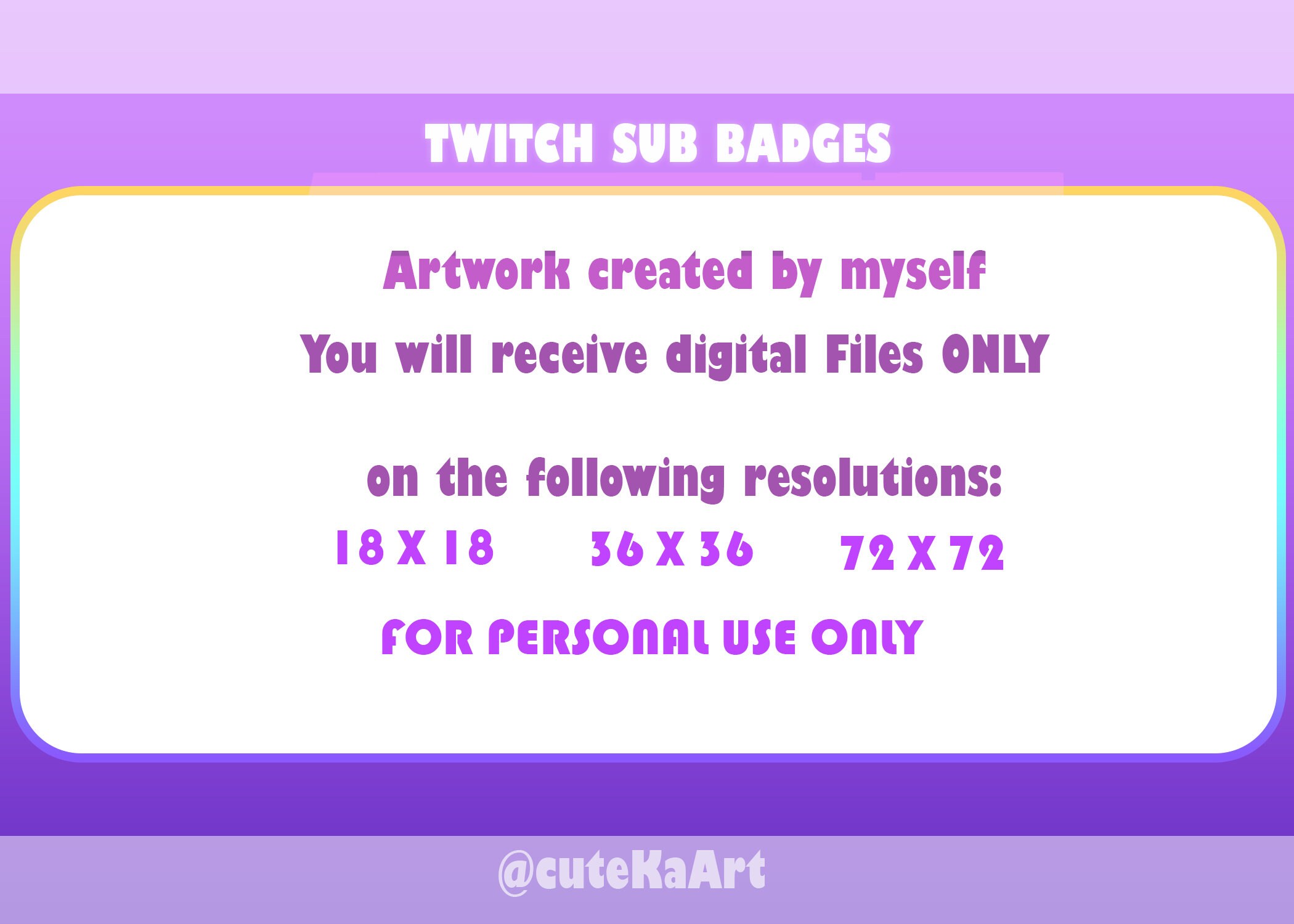 Frog Pepe/ Twitch Sub Badges / Twitch Pepe the Frog / Bits Badges / Big ...