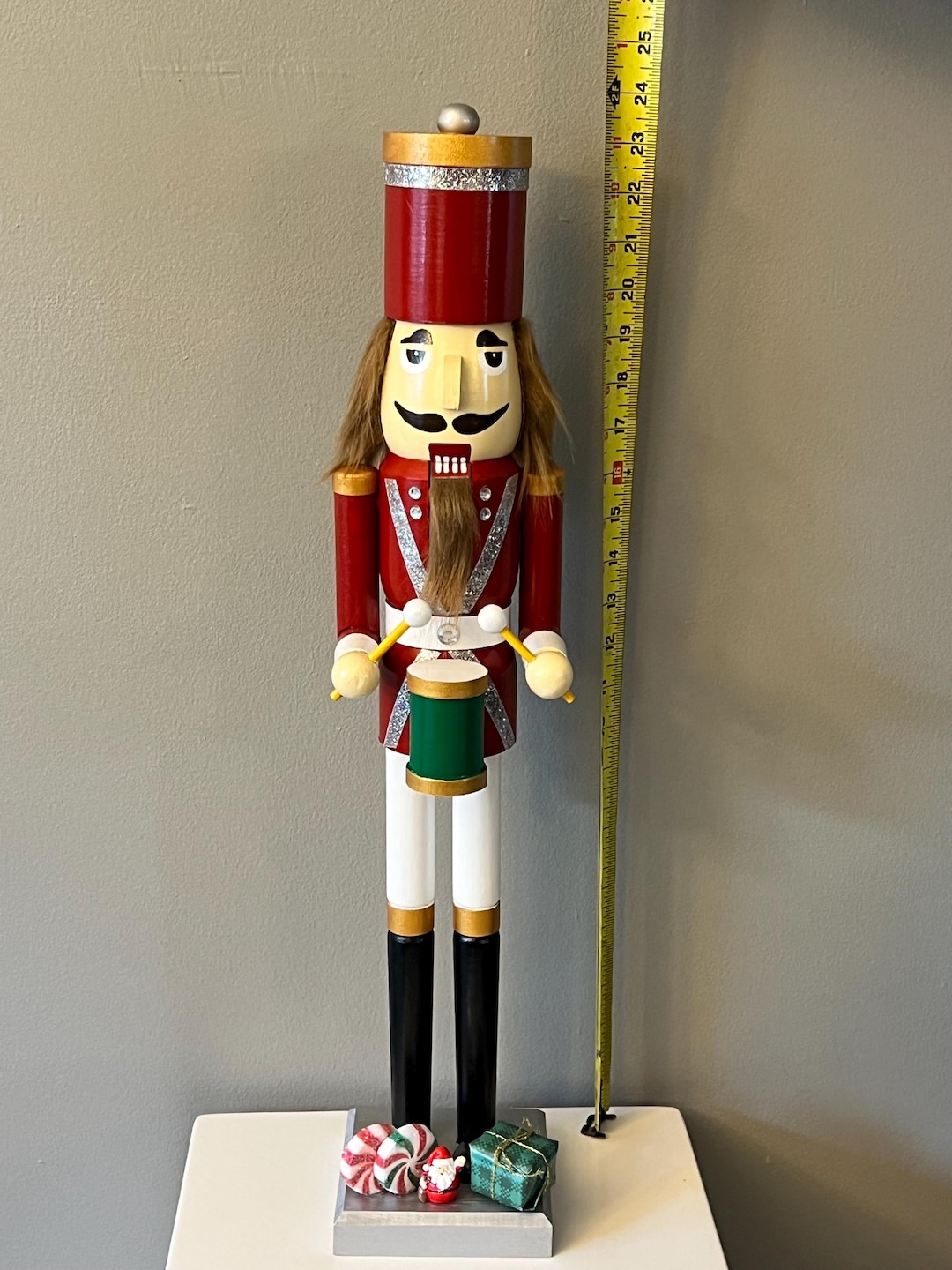 Hand Painted Nutcrackers - Etsy