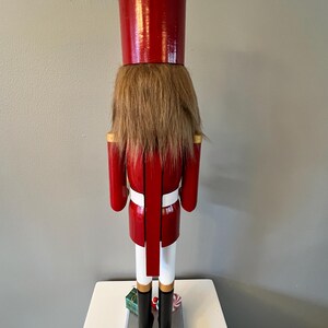 Hand Painted Nutcrackers - Etsy