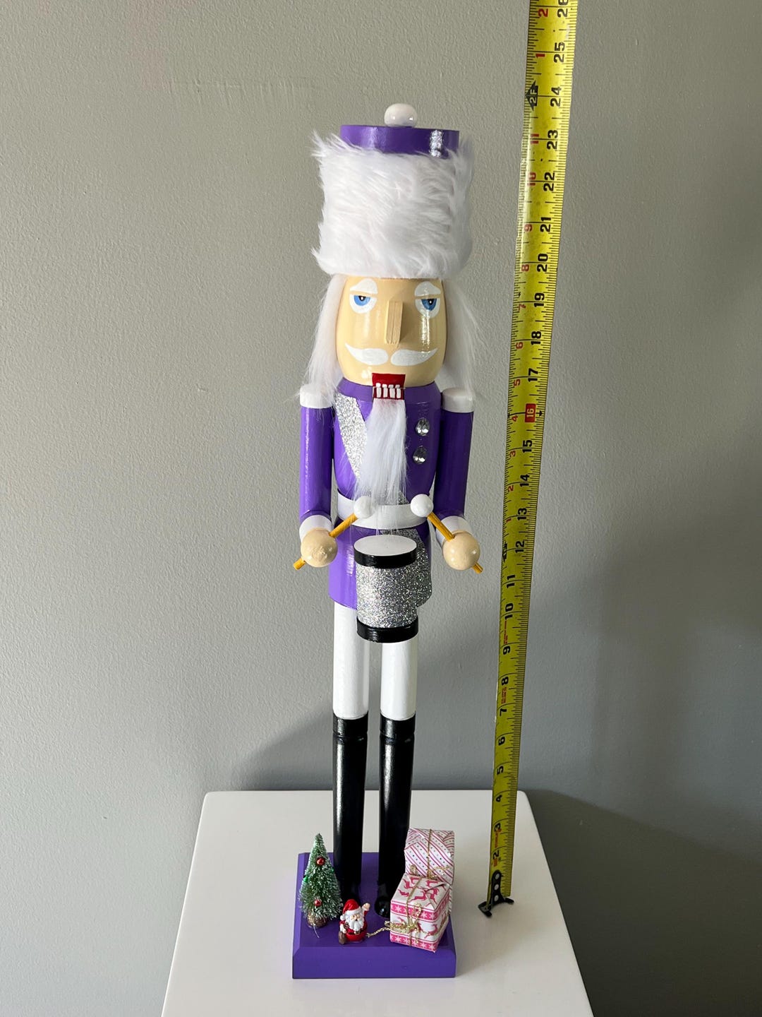 Hand Painted Nutcrackers - Etsy