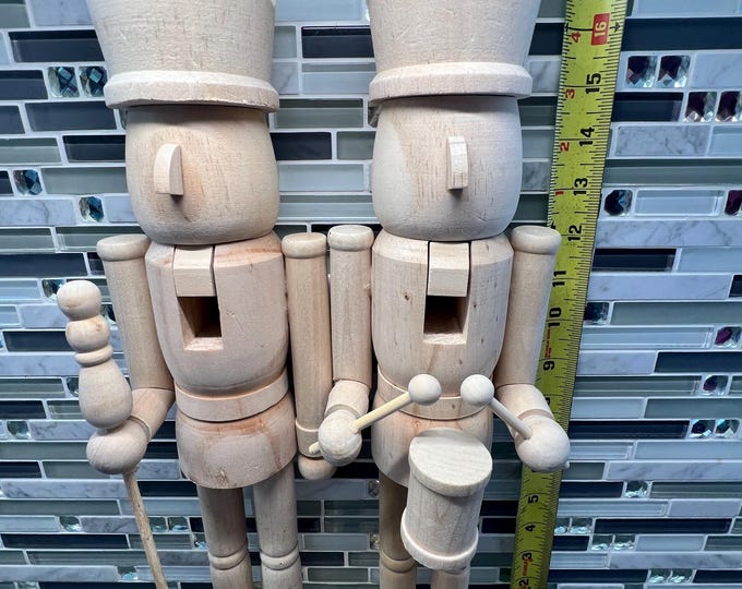 Custom Nutcracker: Personalized Gift, Christmas, Valentine's Birthday ...