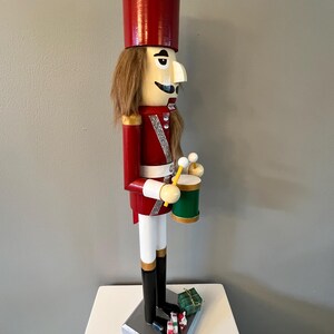 Hand Painted Nutcrackers - Etsy