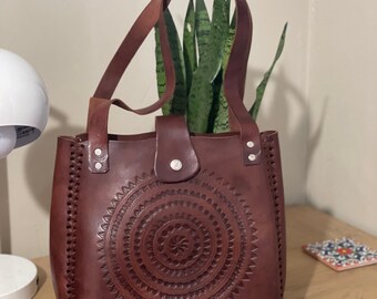 Mexican Leather | Etsy