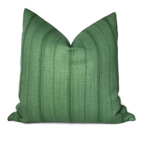 Grass Green Pillow - Etsy