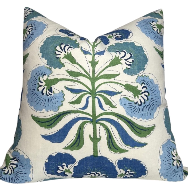 Decorative Tree Pillows - Etsy