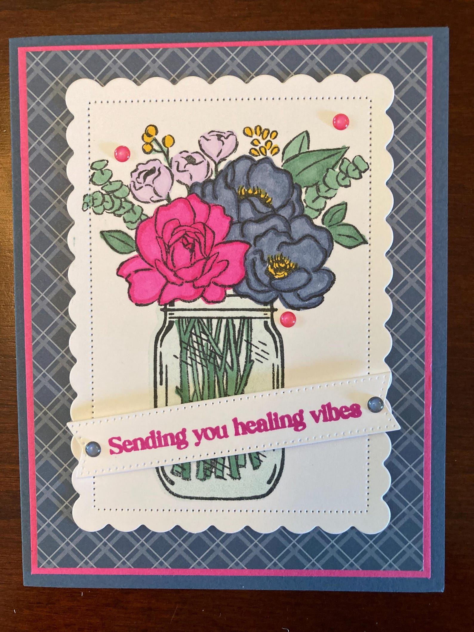 Get Well, Wishing You a Complete Recovery, Sending You Healing Vibes ...
