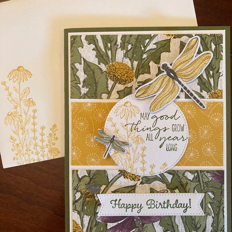 Handmade Cards - Etsy