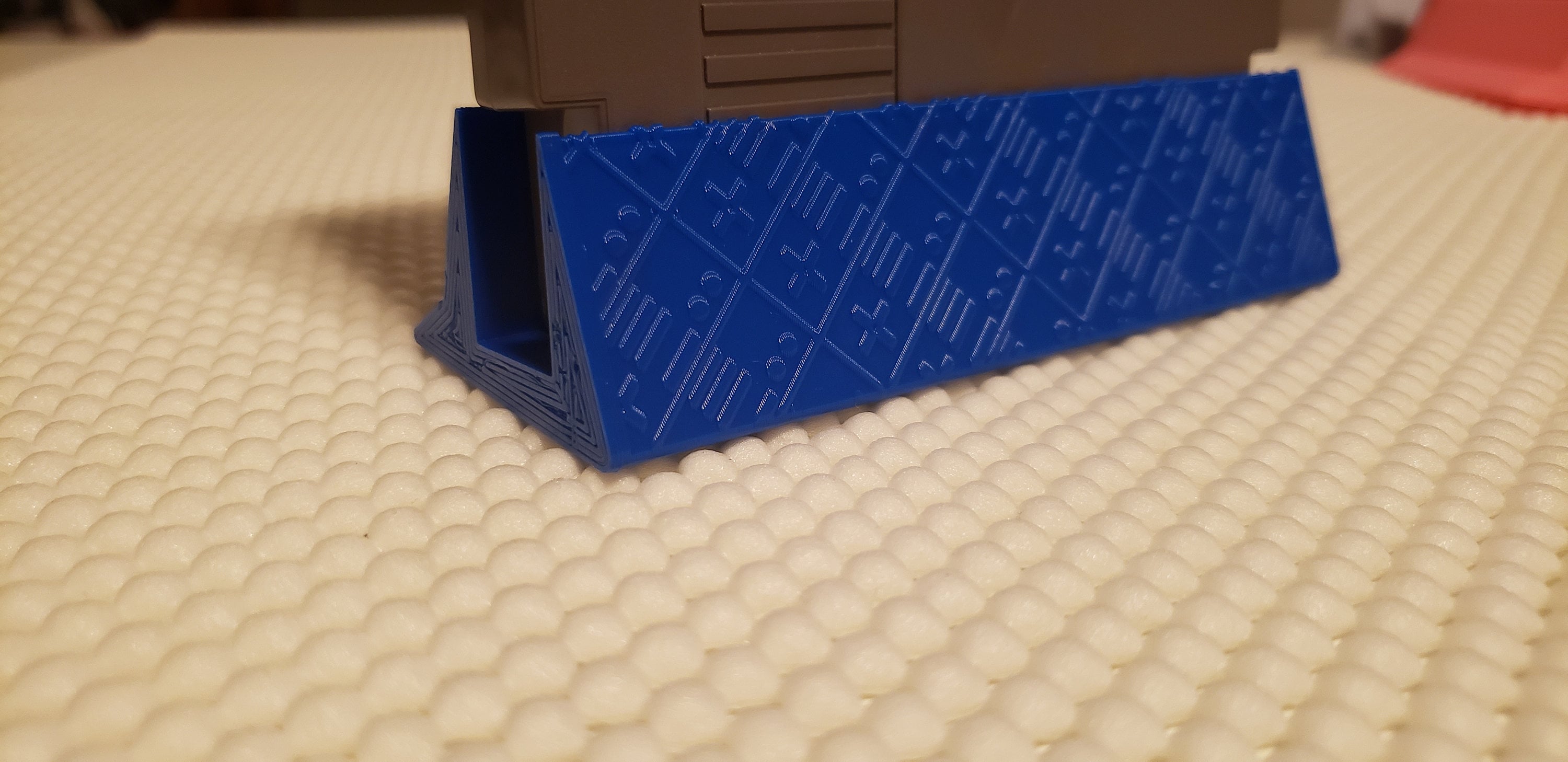 Nintendo NES Cartridge Display Stand - Etsy