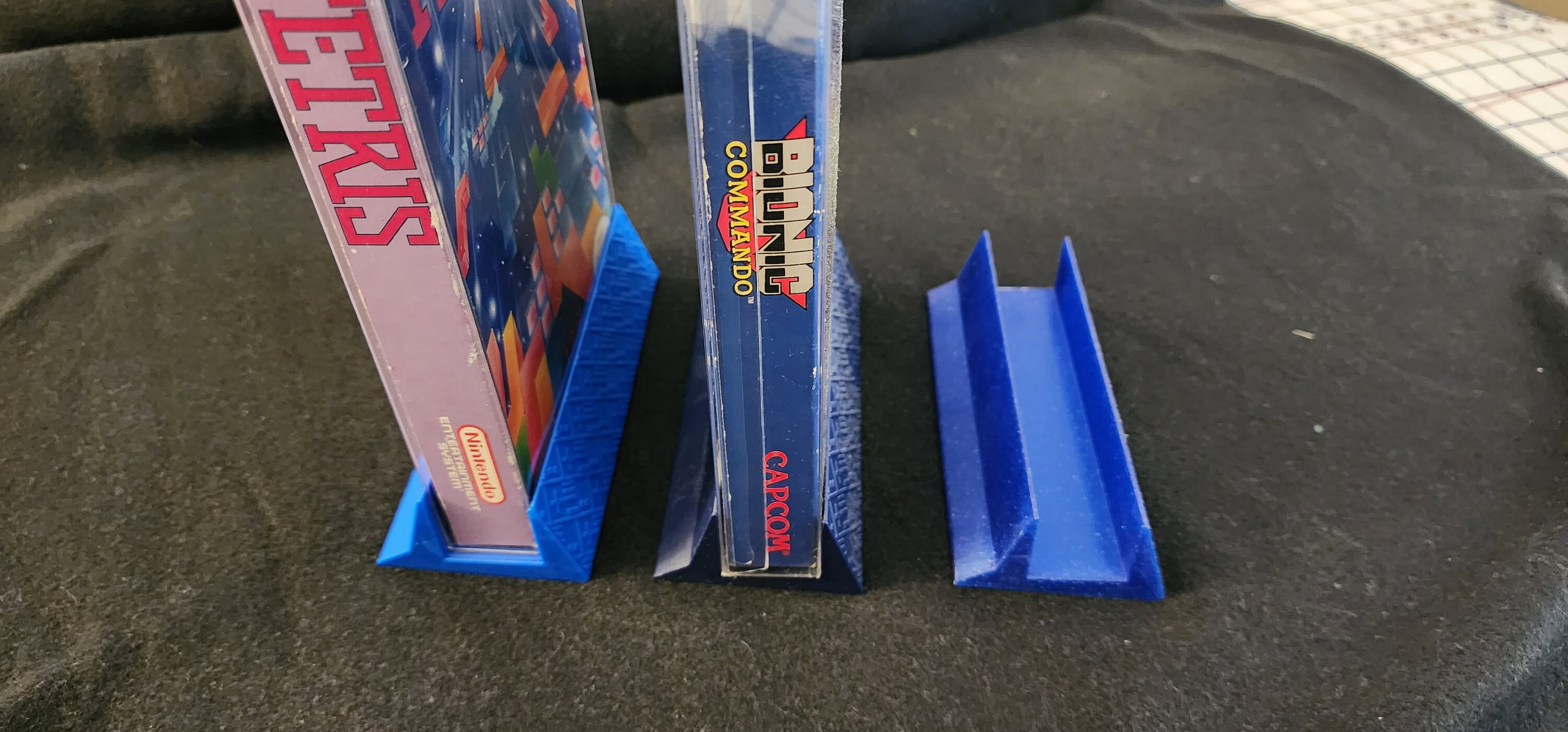 Boxed Nintendo NES Display Stand - Etsy