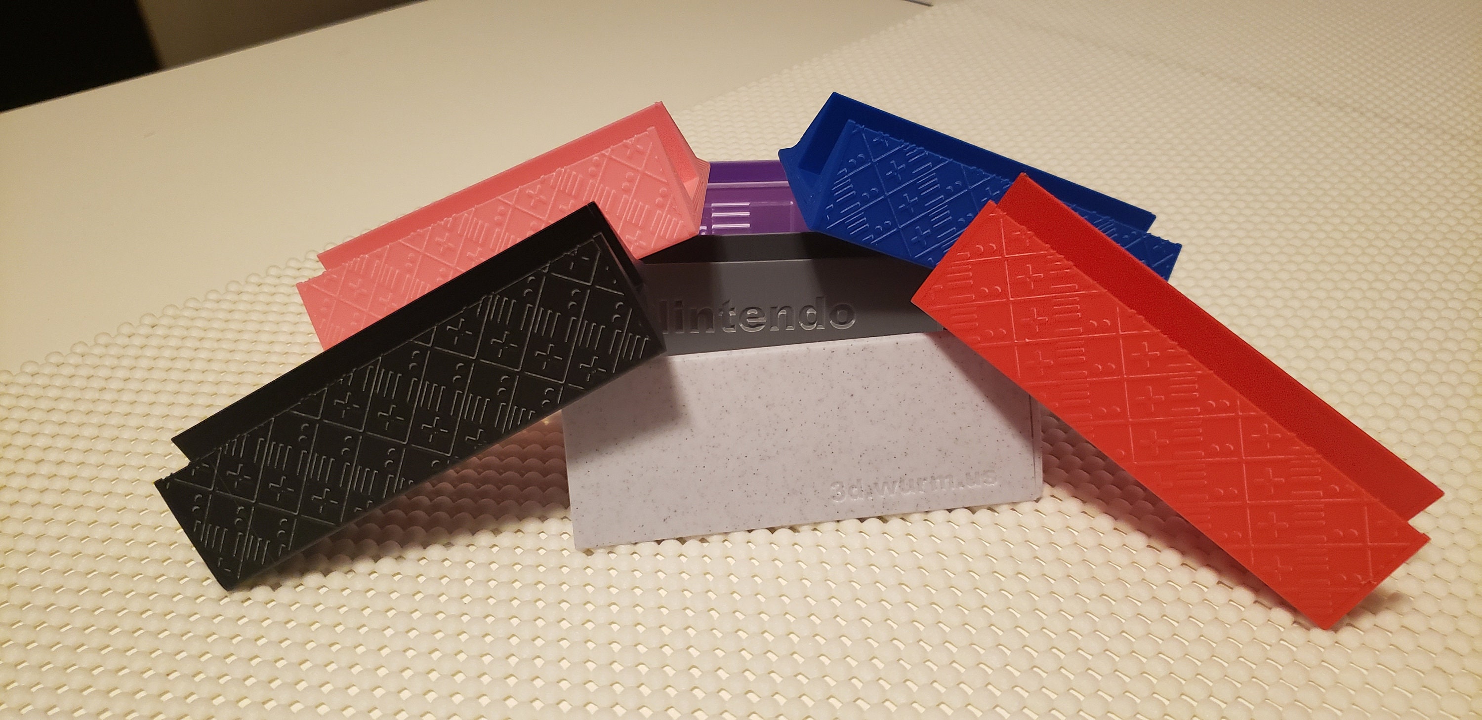 Nintendo NES Cartridge Display Stand - Etsy