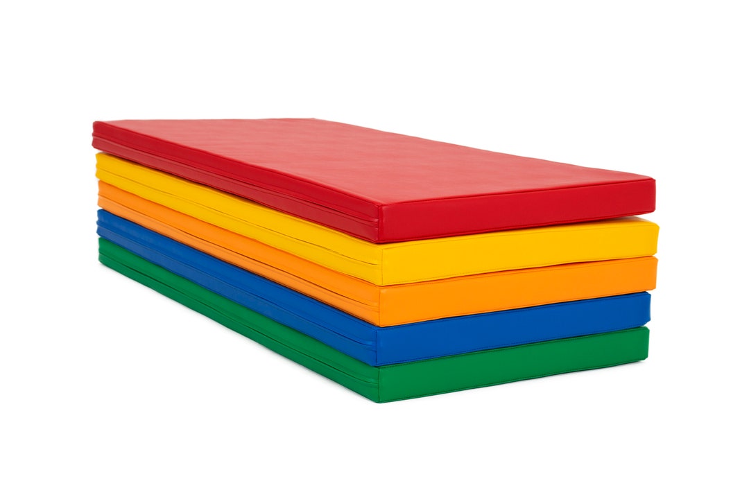 IGLU Soft Play Crash Landing Safety Mats 5pcs Mixed Colours - Etsy