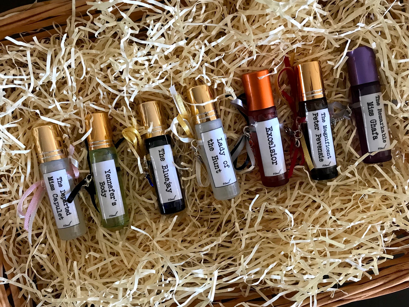 Artemis Goddess Perfume, Lady of the Hunt, Diana Fragrance, Fruity ...