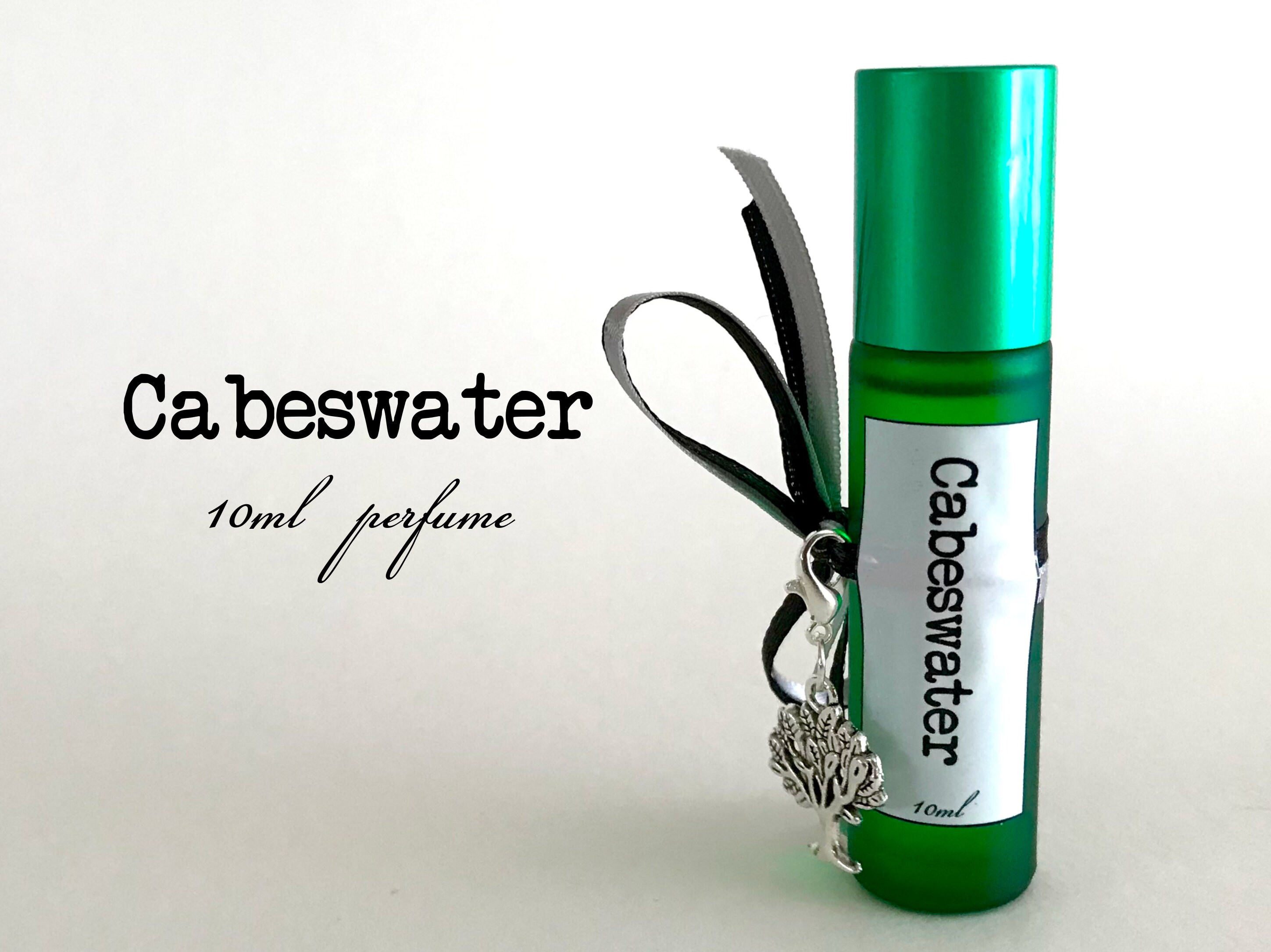 Cabeswater, the Raven Boys Perfume, the Raven Cycle Cologne, Gasoline ...