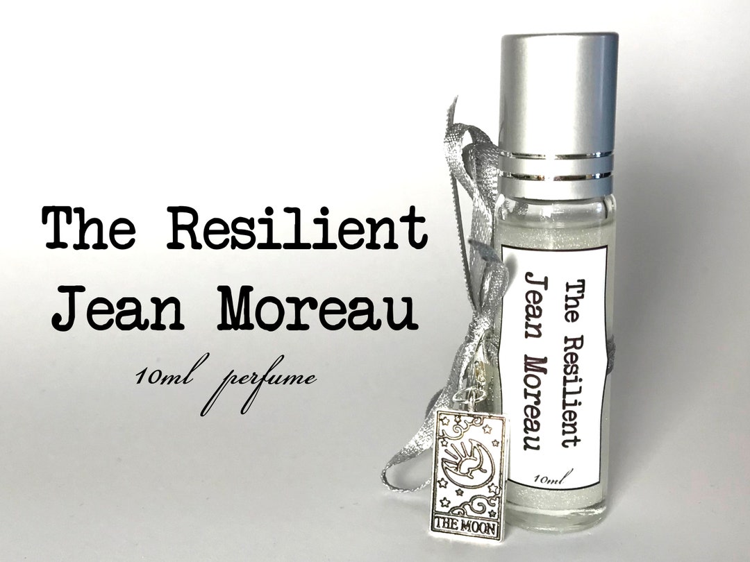 Jean Moreau Fragrance, the Sunshine Court Cologne, All for the Game ...