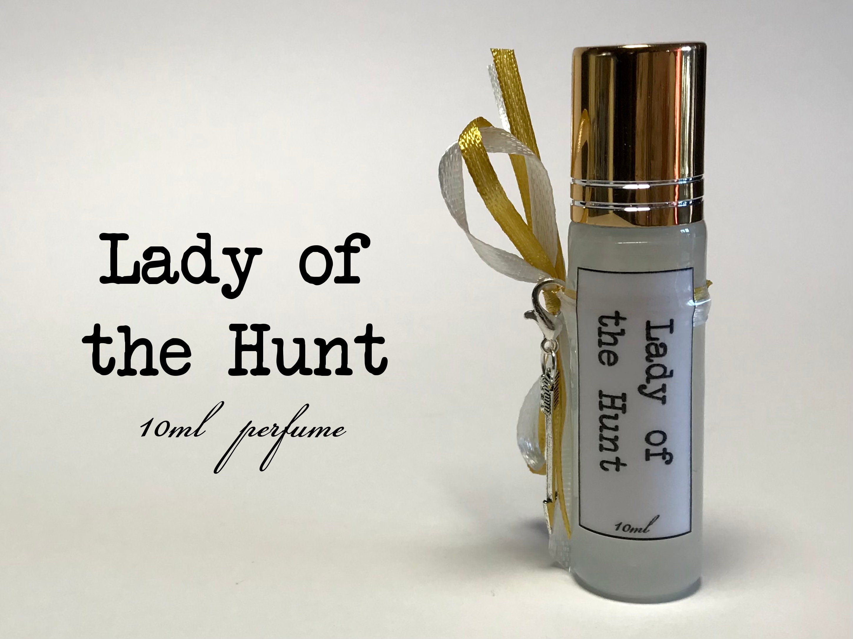 Artemis Goddess Perfume, Lady of the Hunt, Diana Fragrance, Fruity ...