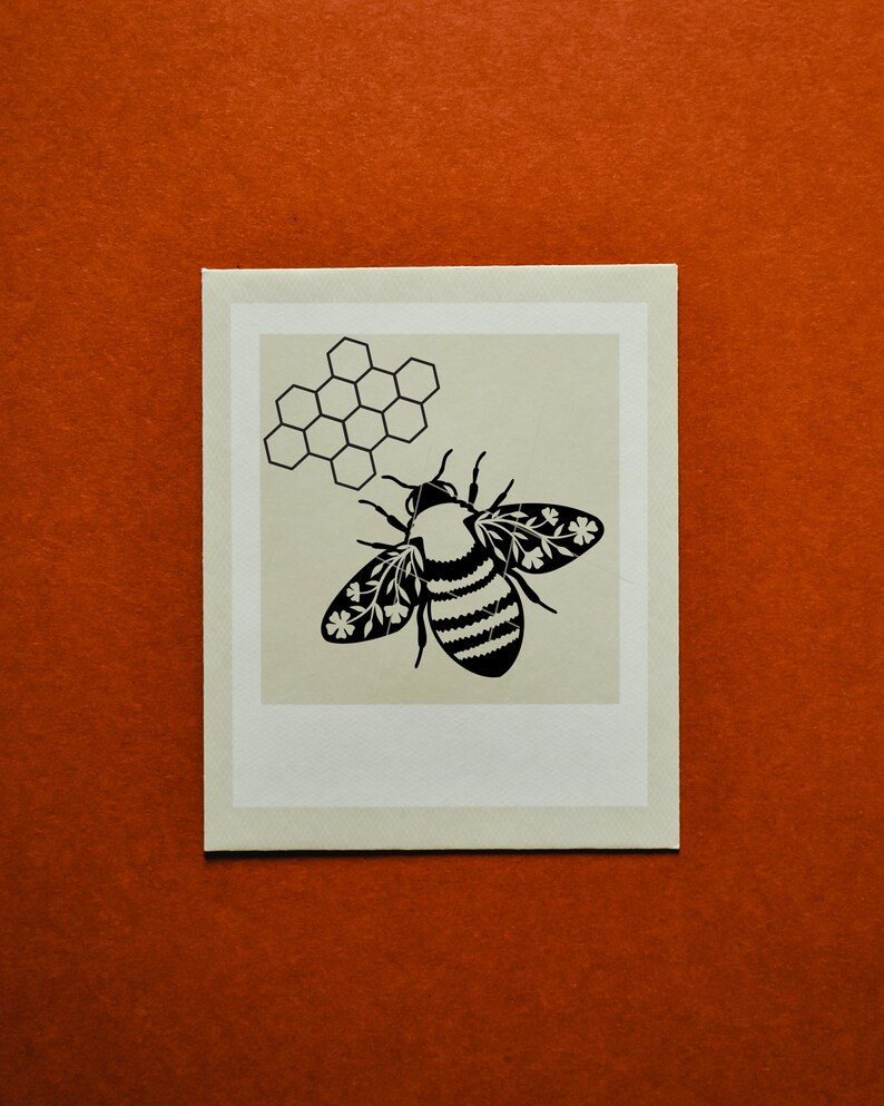 Bee Svg Bundle Honey Bee Svg Bumblebee Svg Honeycomb Svg - Etsy