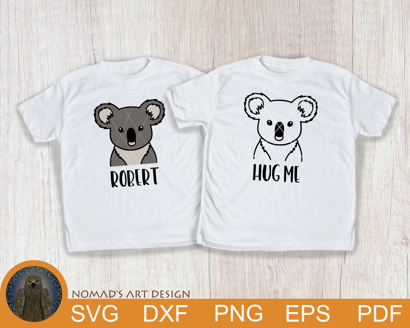 Koala Svg Koala Head Svg Koala Face Svg Koala Layered Svg - Etsy