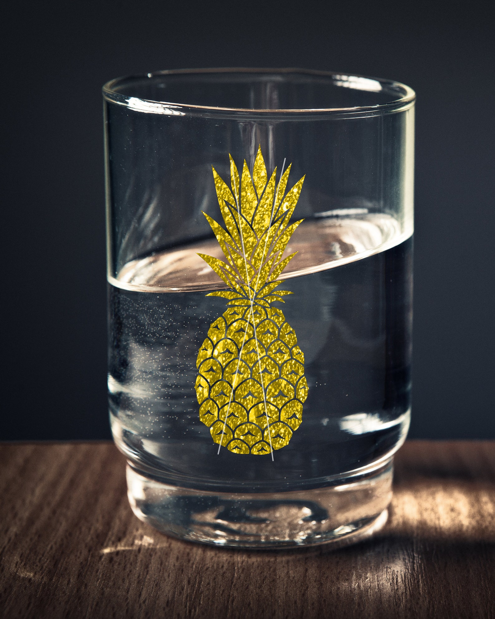 Pineapple Svg Pineapple Split Svg Summer Svg Pineapple - Etsy