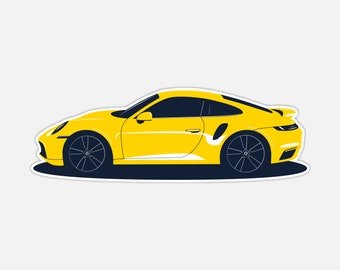 Plus 5 HP Sticker Vinyl Decal - Etsy