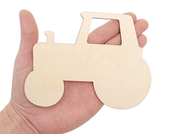 10x Wooden Mickey Mouse Shapes 1, Mouse Head Cut Out, Embellishments ...