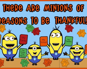 Fall Door Classroom - Etsy