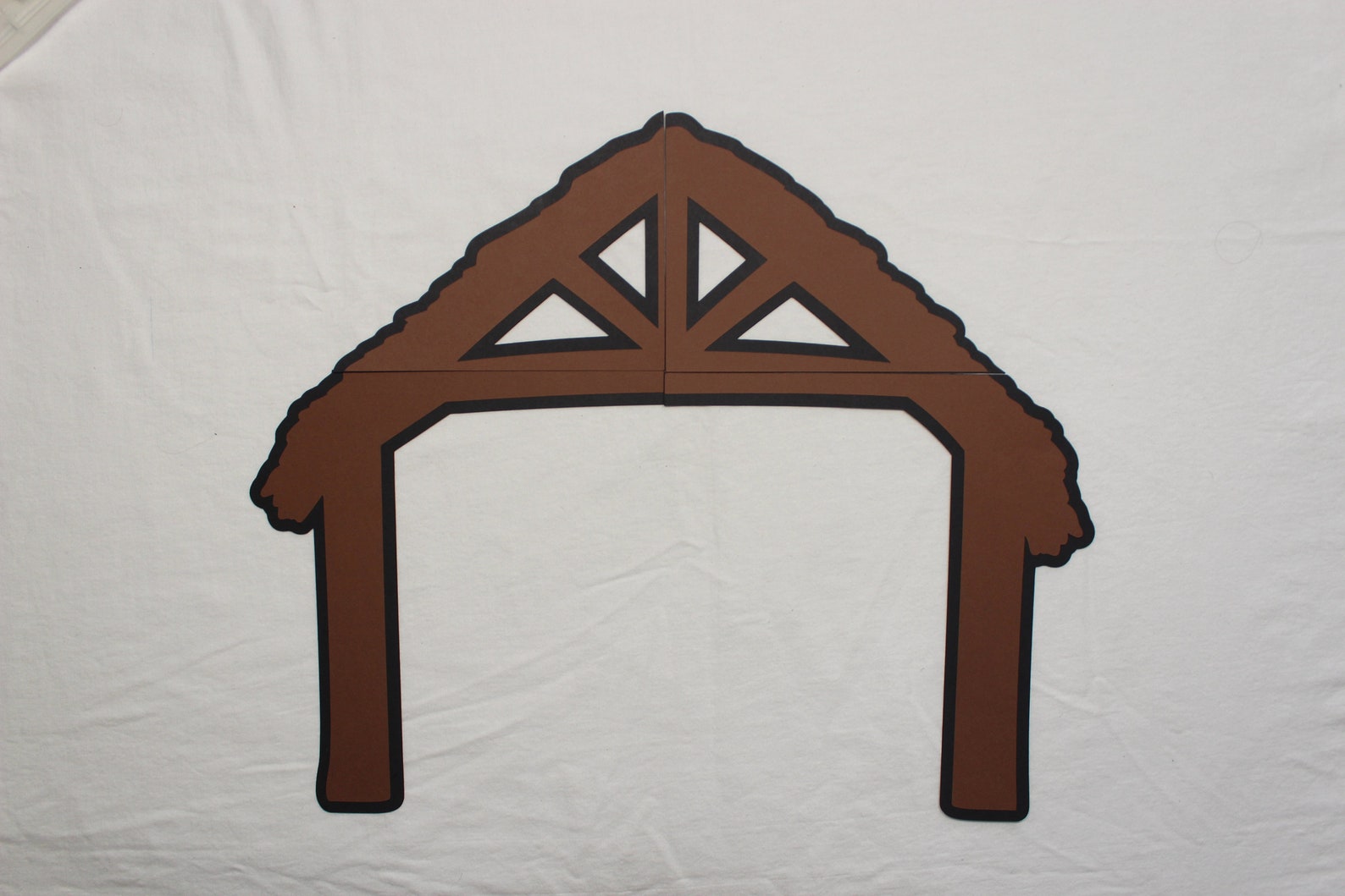 Jesus is the Reason for the Season Bulletin Board Kit School - Etsy