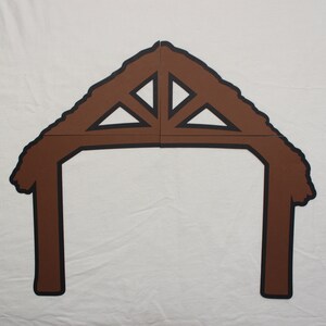 Jesus is the Reason for the Season Bulletin Board Kit School - Etsy