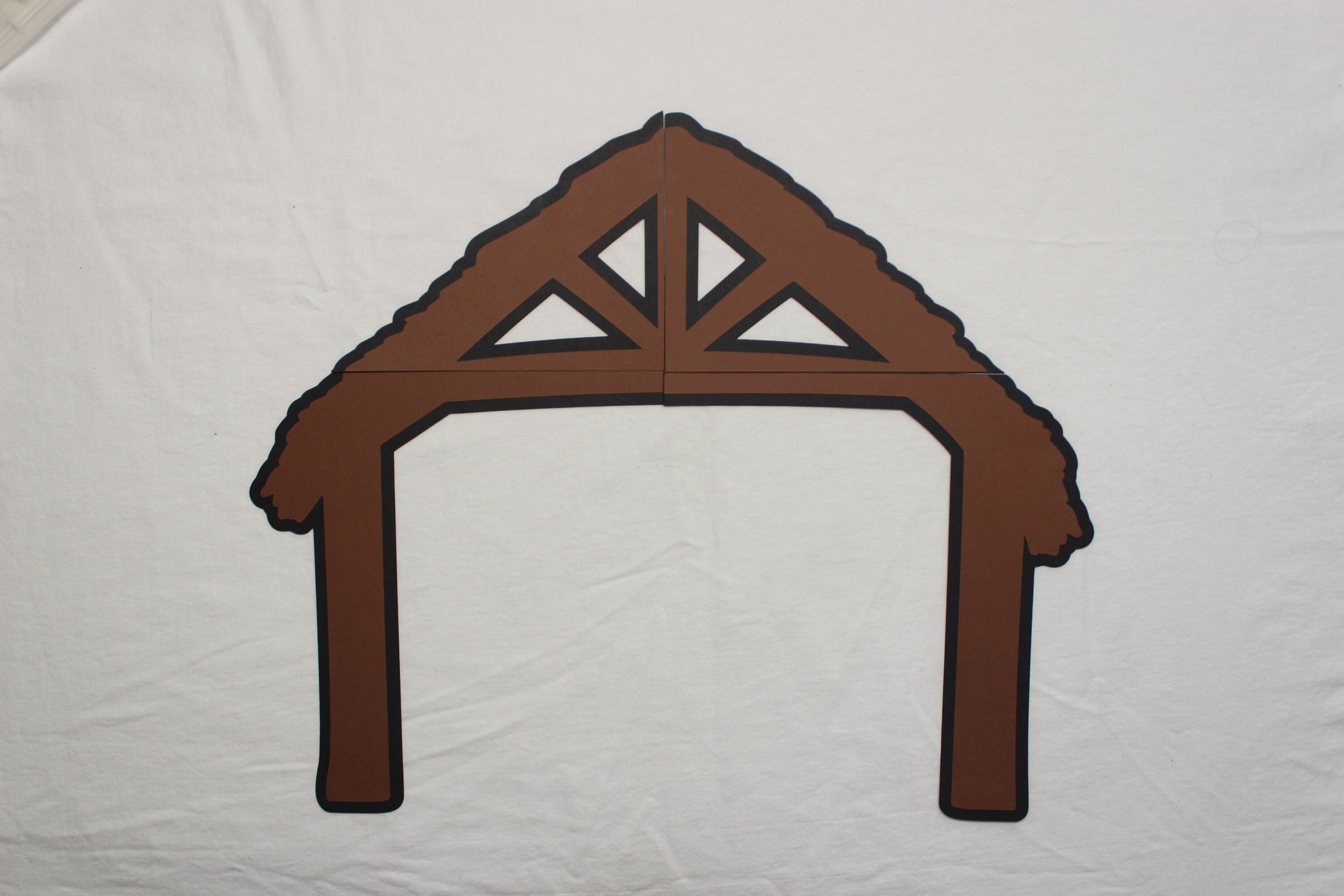 Jesus is the Reason for the Season Bulletin Board Kit School - Etsy