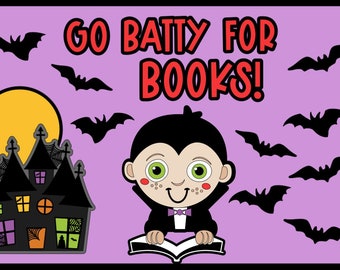 Librarian Bulletin Board - Etsy