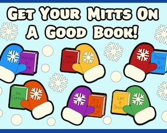 Snow Bulletin Board - Etsy