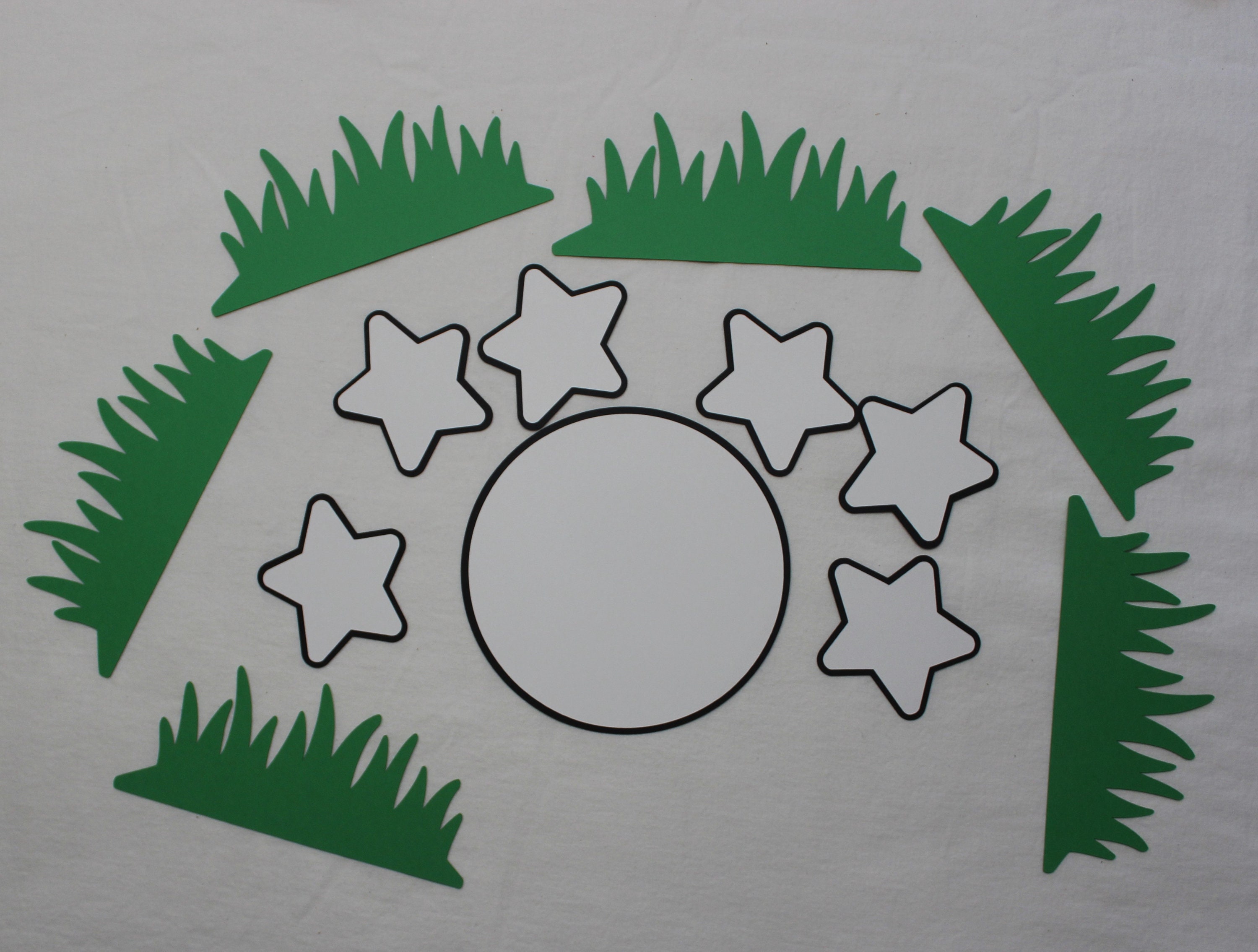 Math is A Hoot Bulletin Board Kit School Teacher Classroom - Etsy