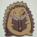Reading is an Adventure Bulletin Board Kit: Hedgehog Classroom Decor - Etsy