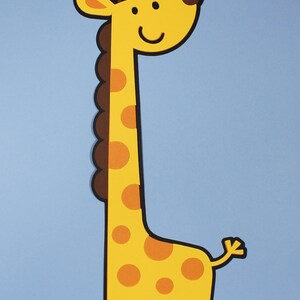 Wild About Books Bulletin Board Kit: Zoo Animals Classroom Decor - Etsy