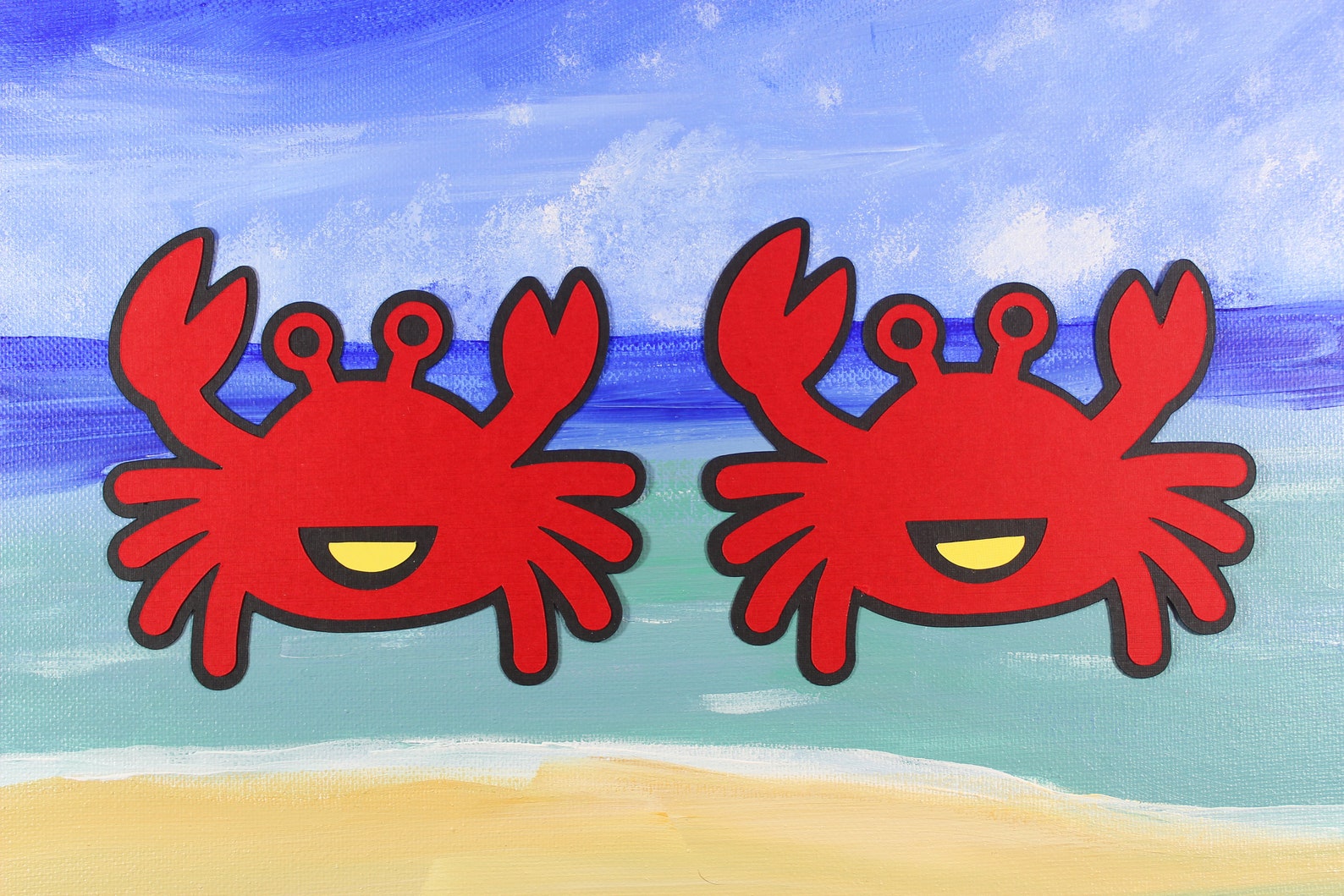 Dive Into Summer Reading Bulletin Board Kit Premade Die Cut | Etsy